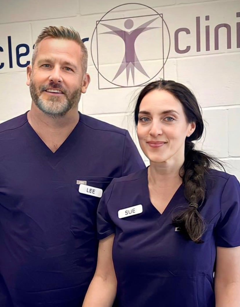 About Us | Clearer Training