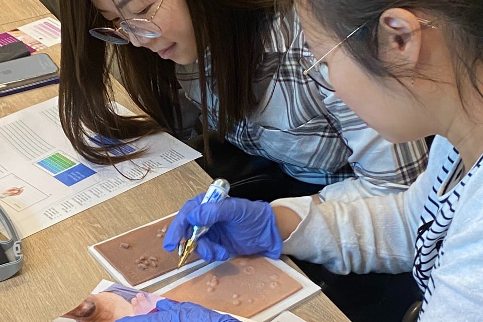 Courses | Clearer Training